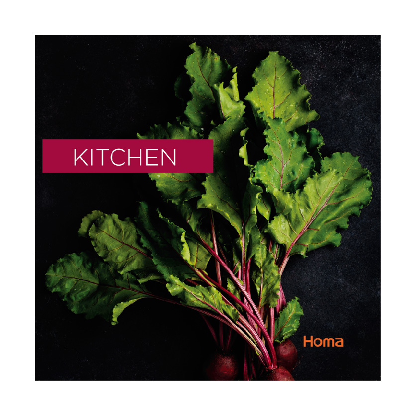 New Issues of Homa Insights: Kitchen White Paper & Design Magazines – Homa