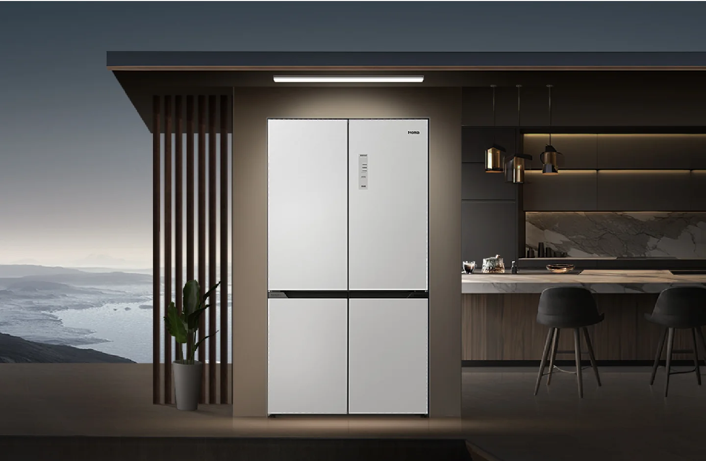 A Fresh Try: Canton Fair Online in June 2020 - Homa