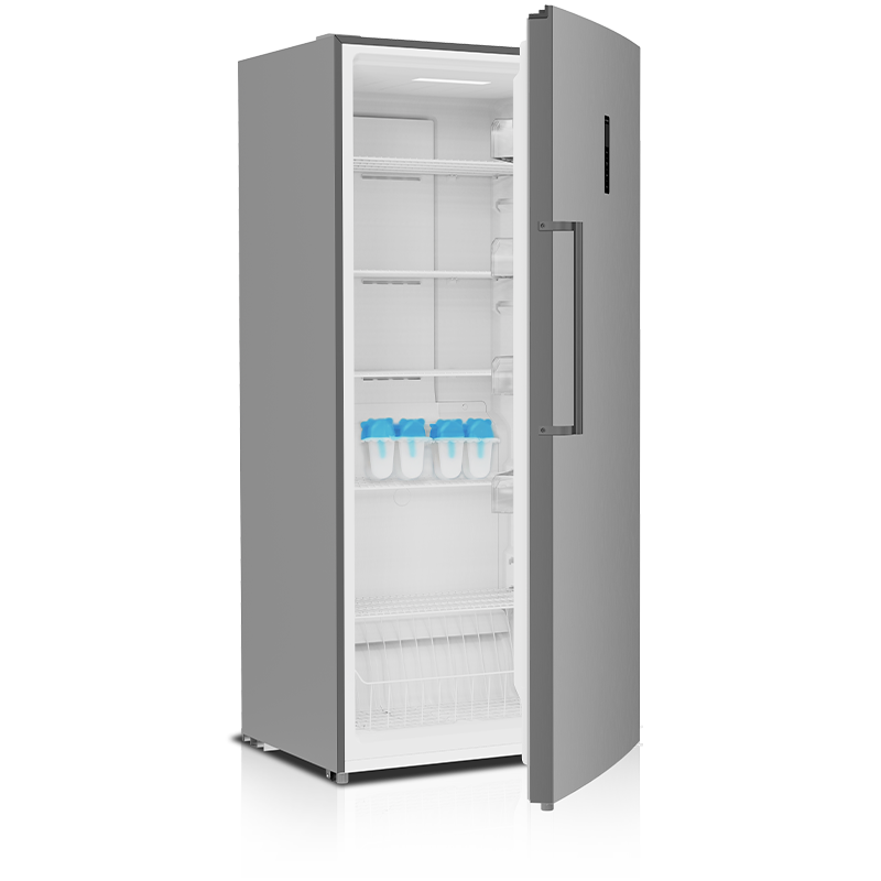 Top 3 Differences Between Freezer and Fridge - Homa